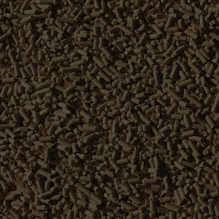Le poêle à granules – Fer et Feu